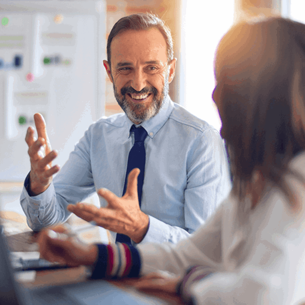 A leading national retirement TPA