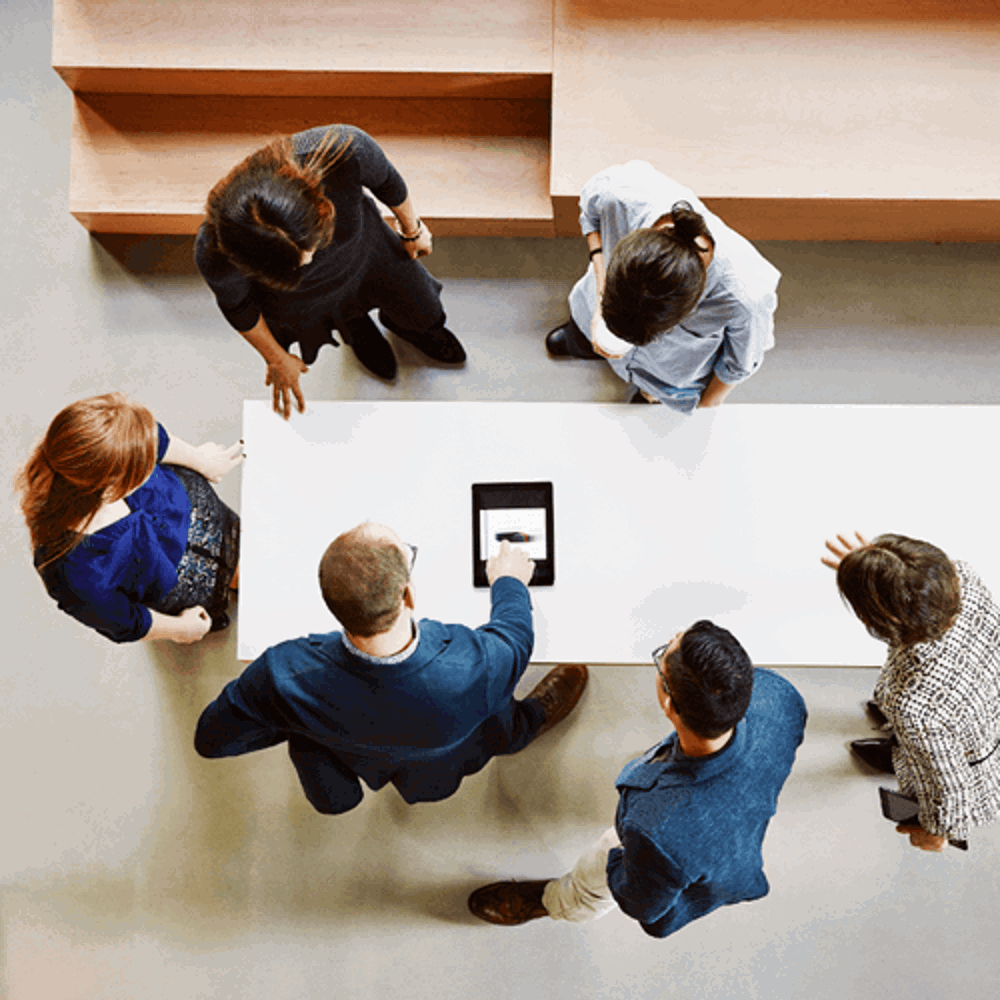 A leading national retirement TPA